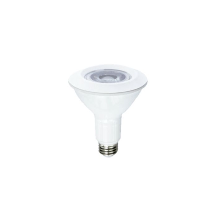 Lampara Led Par30 32w E27 3000k 30°C 220v Cuello Largo