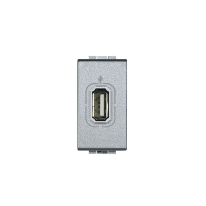 TOMA CARGADOR USB TECH NT4285C1 LIVING LIGHT