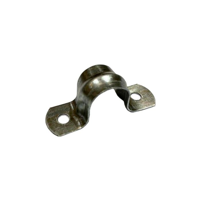 Abrazadera Electrogalvanizada para Conduit 2PC 3/4 (16mm) IEC ...