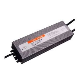 Driver Electronico P/Led 250w 12vdc Ip67 P-250w-12v